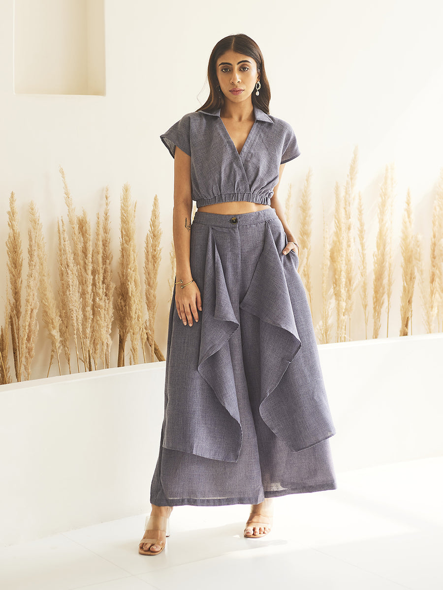 Joya Top – House of Fett