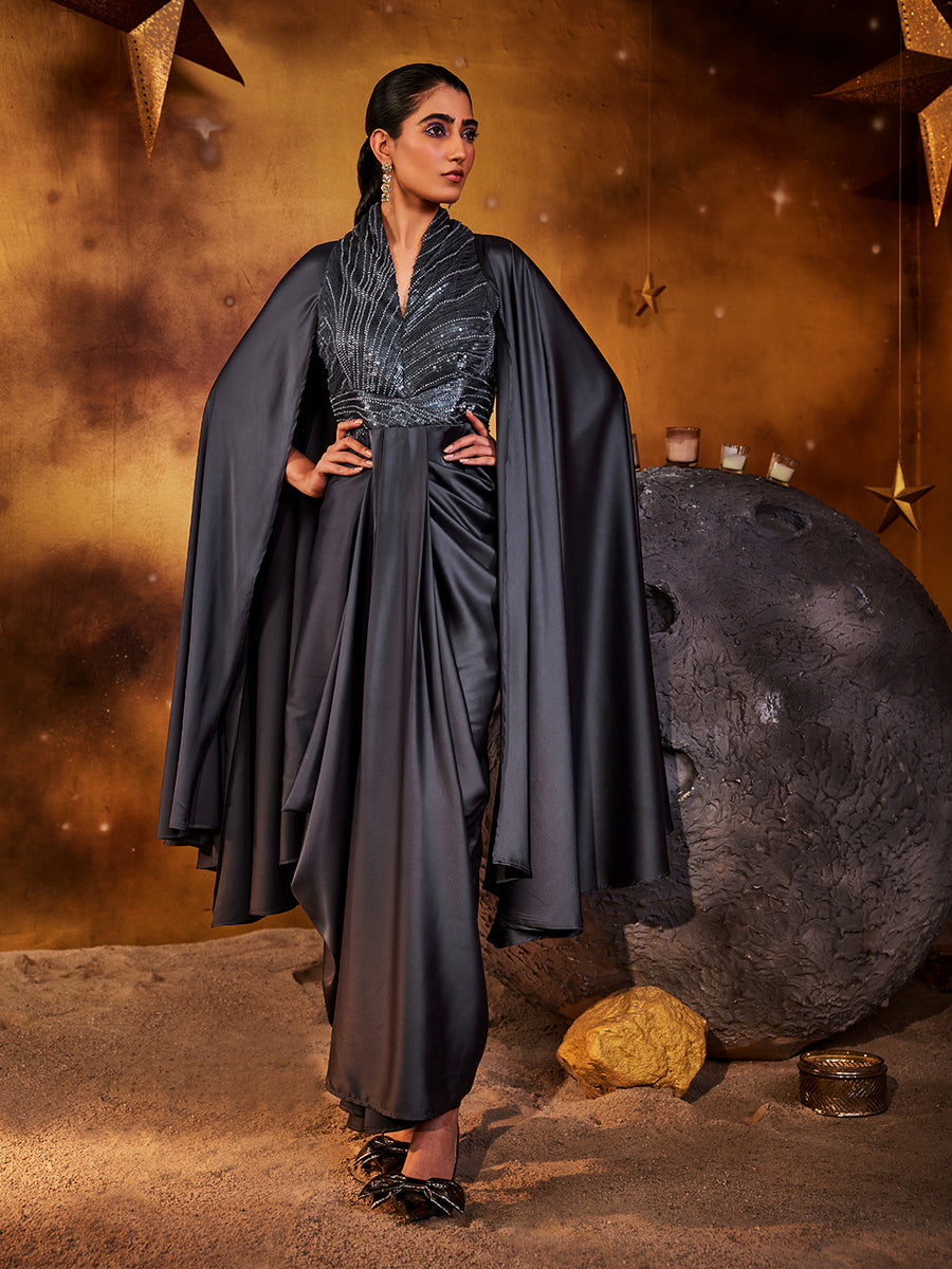 MOONLIT GOWN – House of Fett