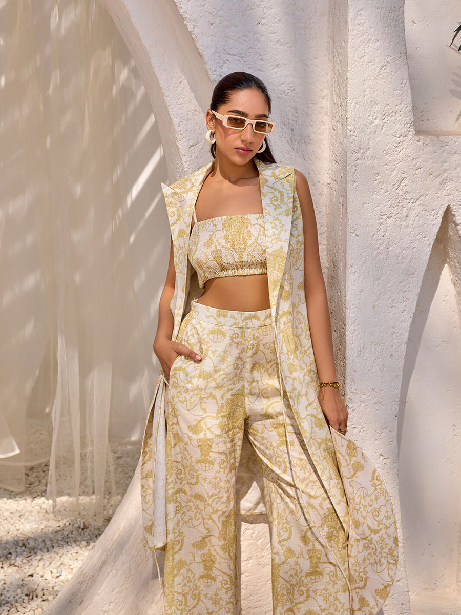 Adele Paris Jacket – House of Fett