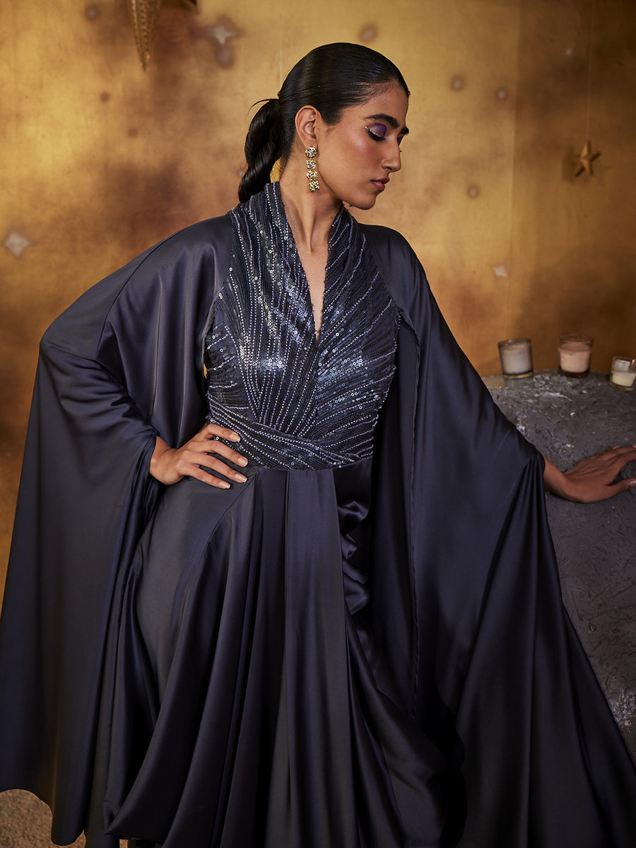 MOONLIT GOWN – House of Fett