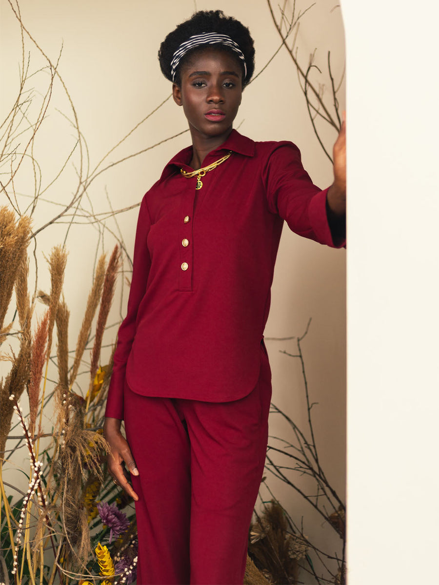 Dion Co-ord Set – House of Fett