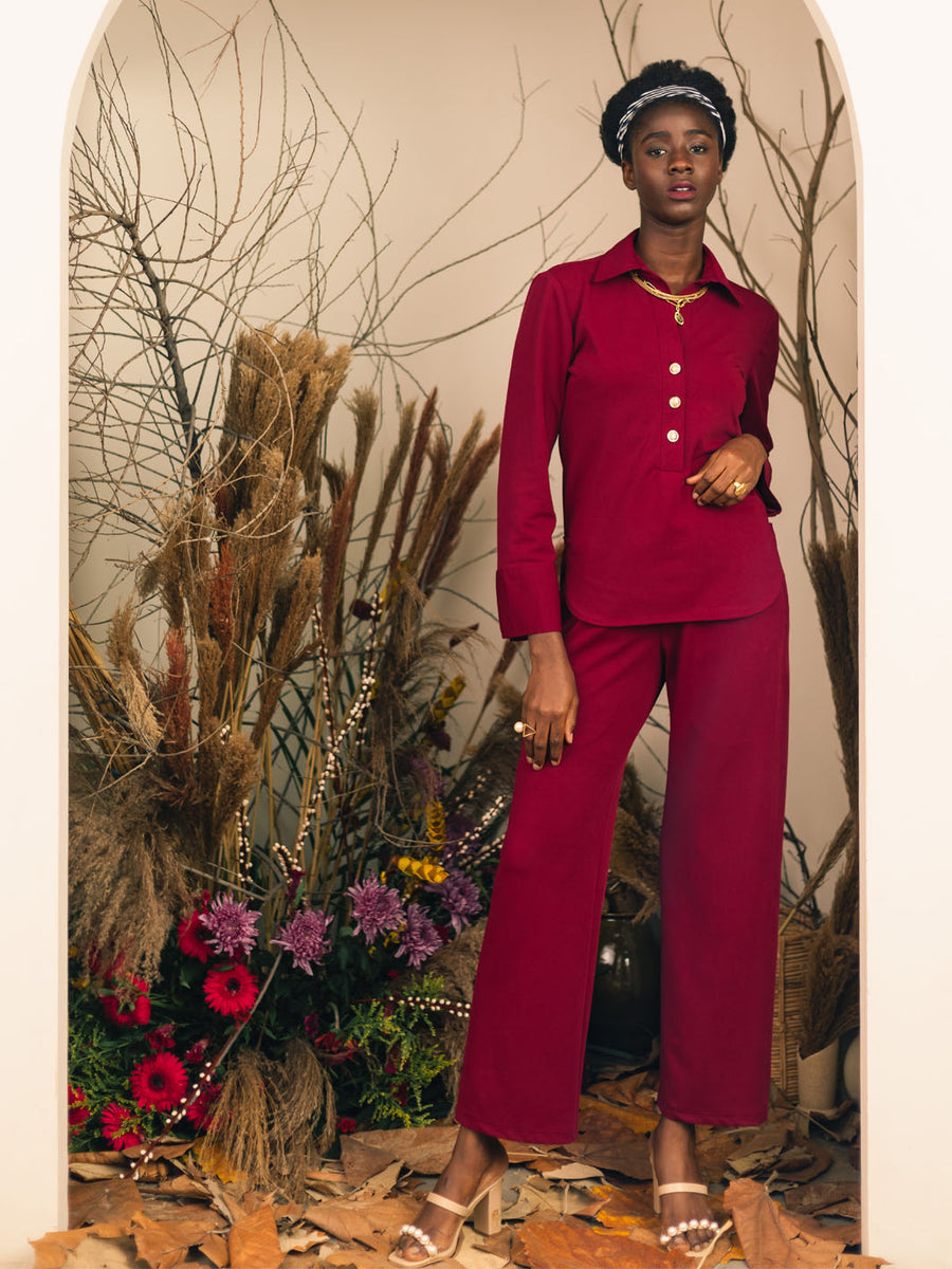 Dion Co-ord Set – House of Fett