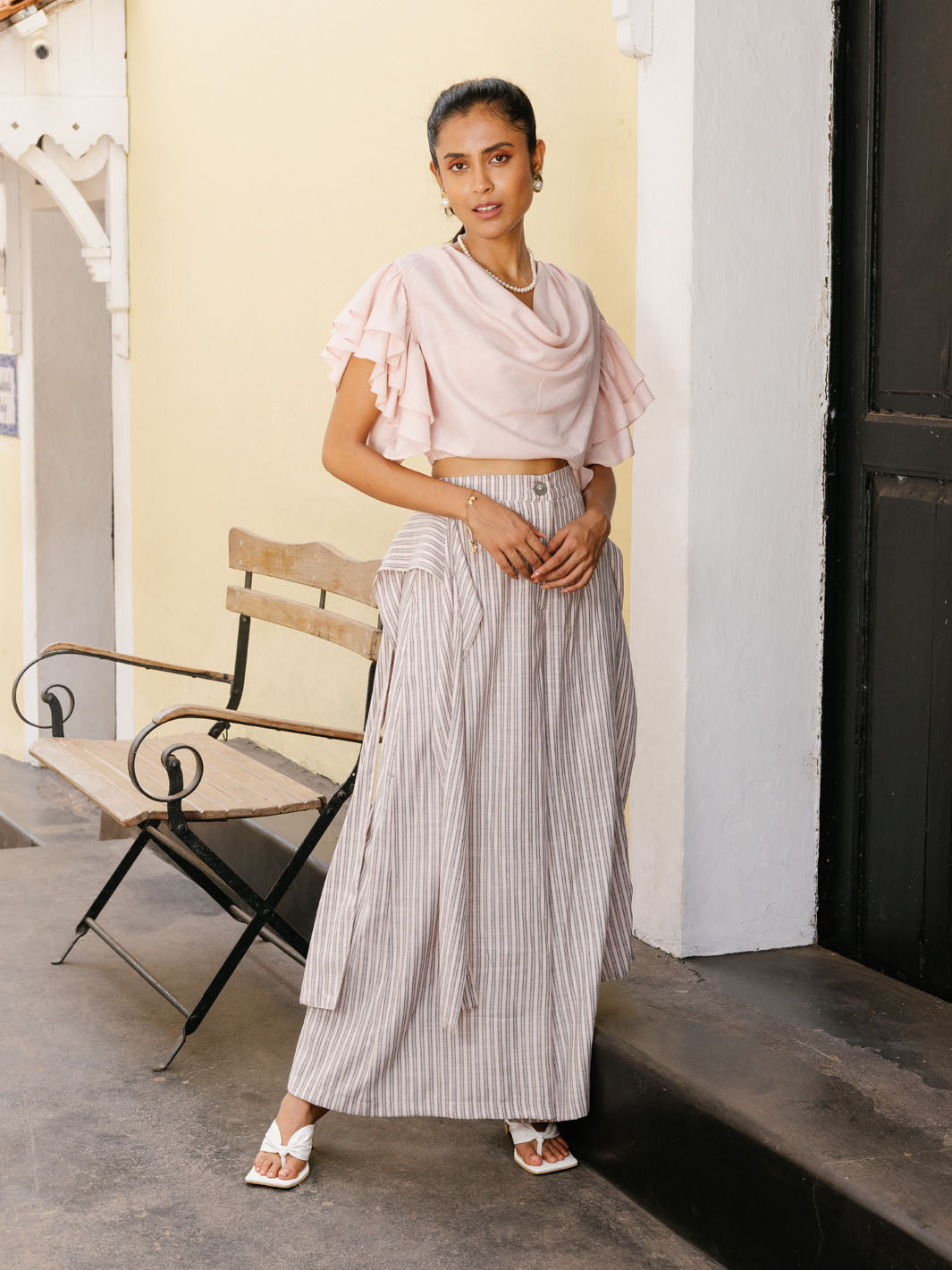 Tuscan Co-ord Set | Buy Online Comfort Wear High Quality Co-ord at ...