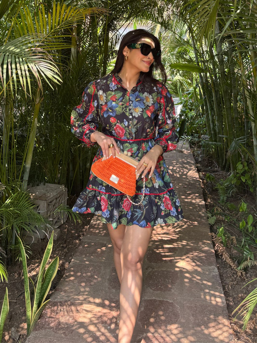 Shop Designer Dresses for Women Online | House of Fett – Page 2